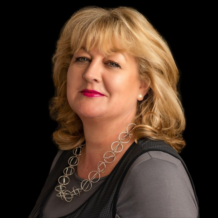 Heather Cook - Parrys Estate Agents