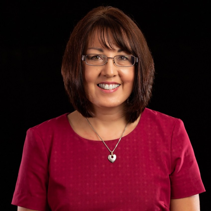 Vivienne Reece - Parrys Estate Agents
