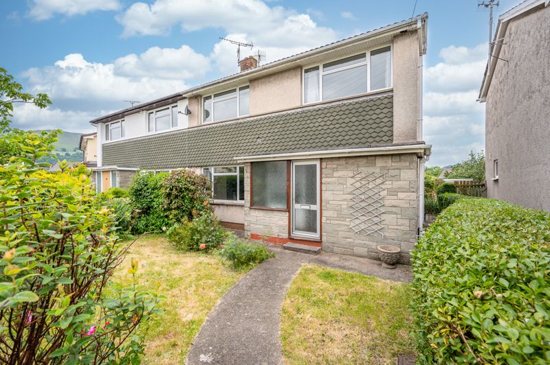 Regent Street, Abergavenny - Parrys Estate Agents