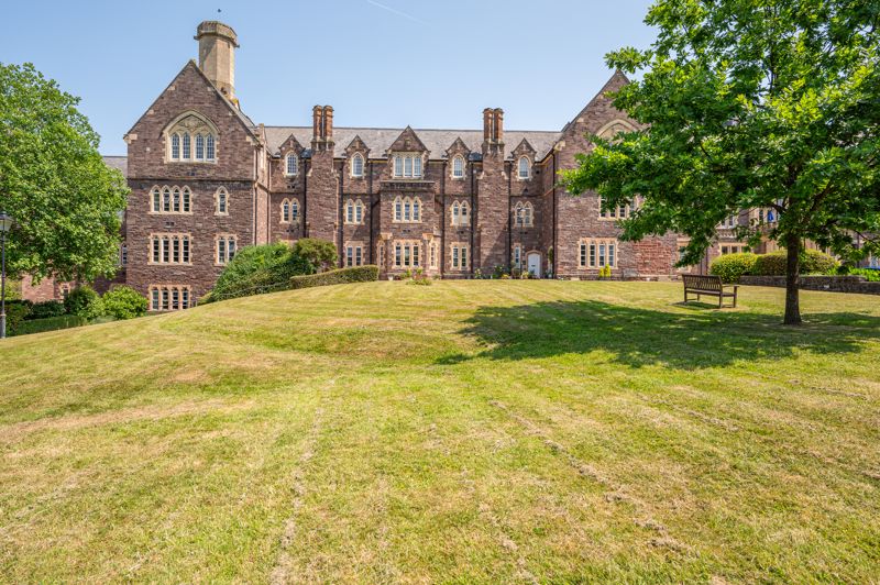 Sarno Square, Abergavenny - Parrys Estate Agents